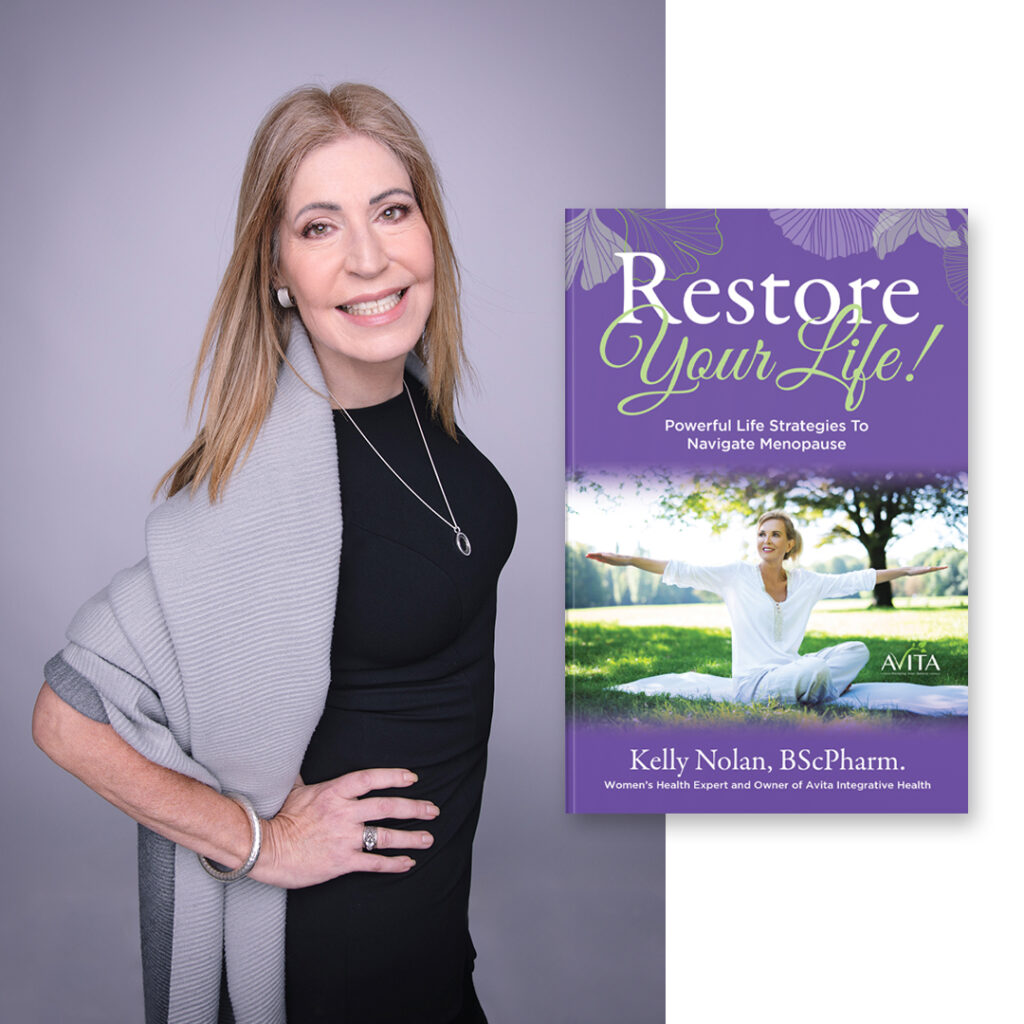 Avita Integrative Health | Restoring Inner Balance Naturally